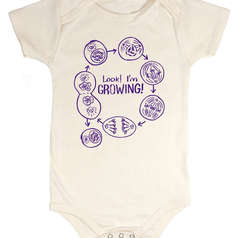 Science Baby - Etsy
