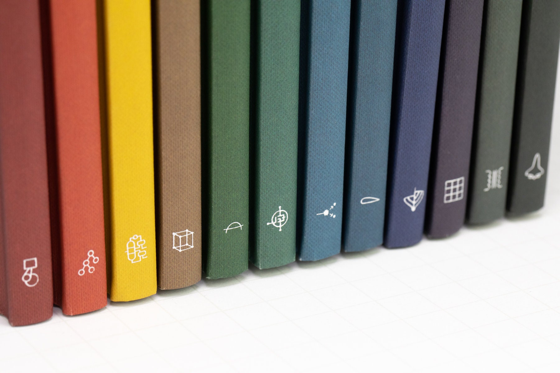 Aeronautical Engineering Graph Paper Notebook | Engineer Gifts, Physics ...