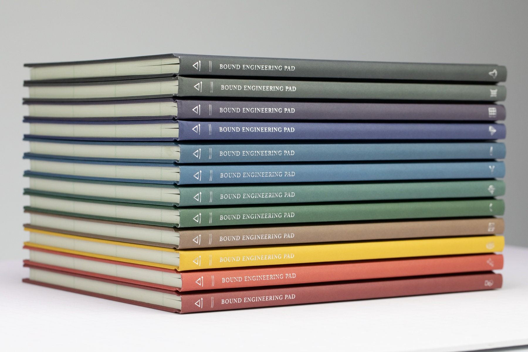 Materials Science & Engineering Graph Paper Notebook | Etsy