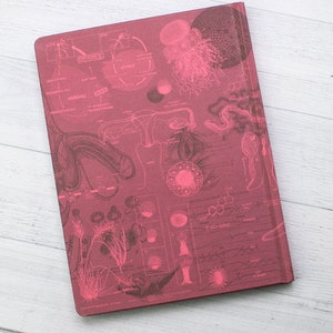 Reproduction Notebook - Hardcover | Medicine Gift, Pregnancy Journal ...