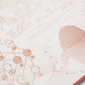 Software Engineering Graph Paper Notebook | Engineer Gifts, Computer ...