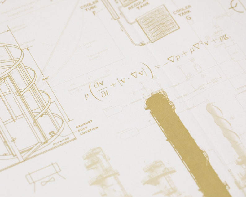 Chemical Engineering Graph Paper Notebook Engineer Gifts | Etsy
