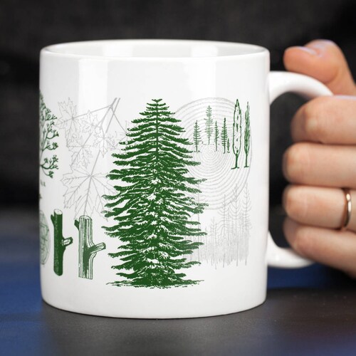 Evolution Science Mug 20 Oz Biology Gifts - Etsy
