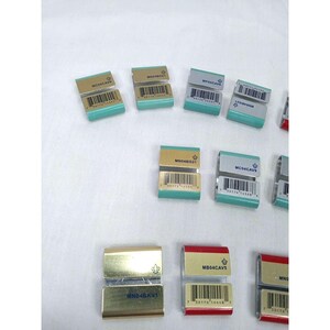 Boy Scout Cub Scouts Belt Loop Badges Set Lot - Etsy