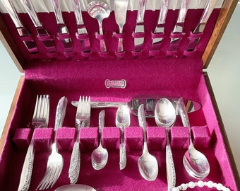Missing Flatware - Etsy