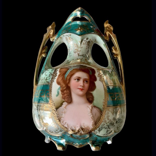 Rs Prussia Porcelain - Etsy
