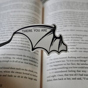 Rowan and Rhysand Sticker | Throne of Glass | ACOTAR | Officially ...