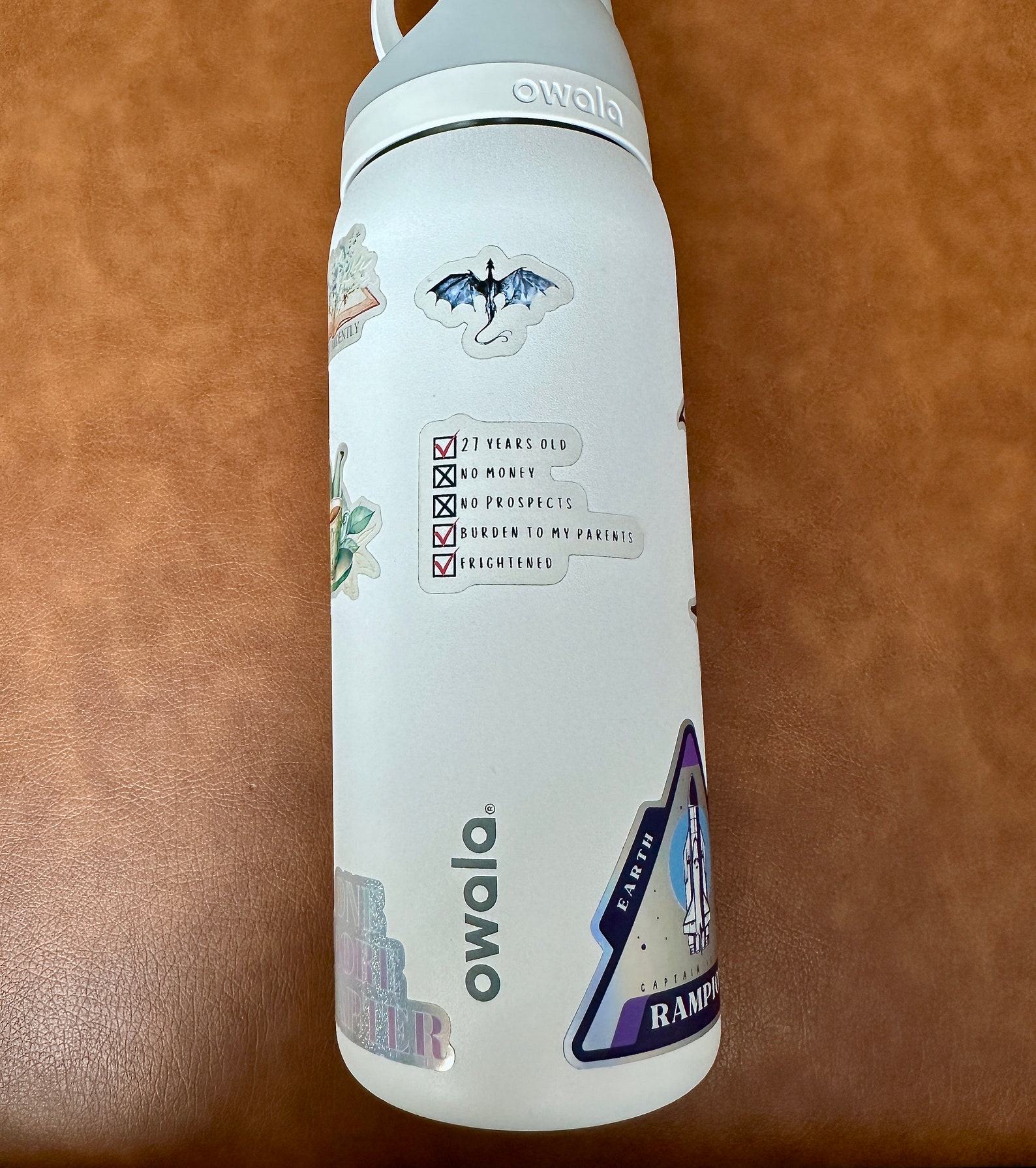 27 Years Old Jane Austen Sticker Pride and Prejudice Sticker Book ...