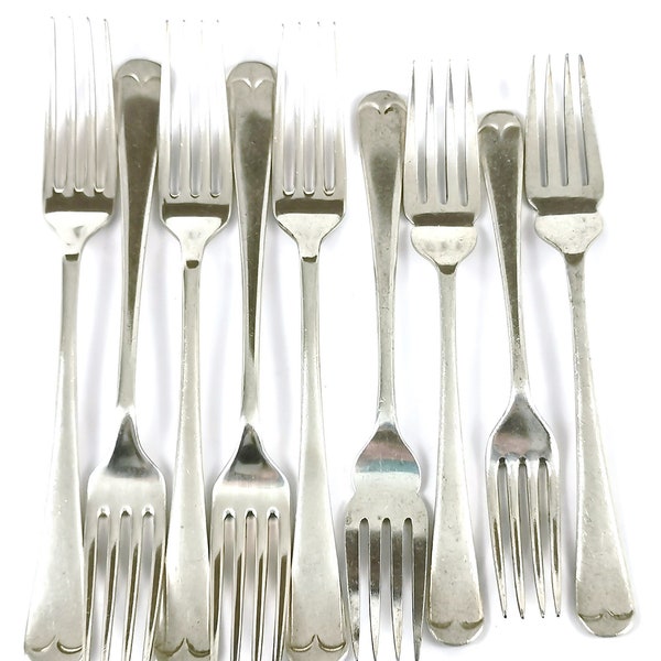 Us Military Flatware - Etsy