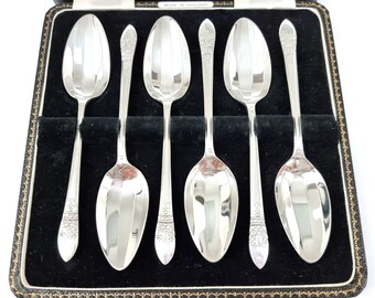 Angora Silver Plate - Etsy