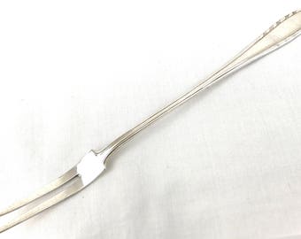 Two prong fork | Etsy