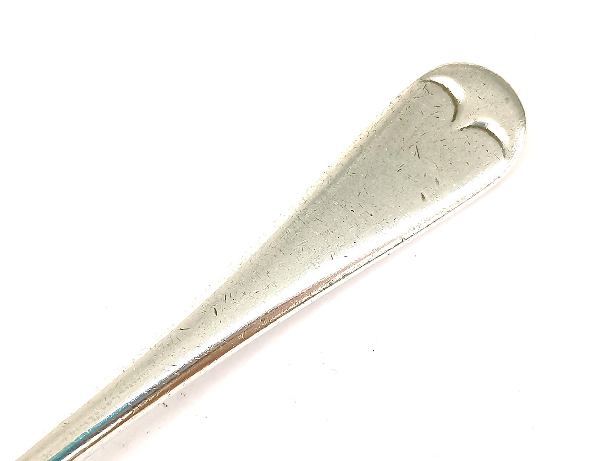 Collectibles Art & Collectibles Dinner Fork Crows Foot Silver Plate ...