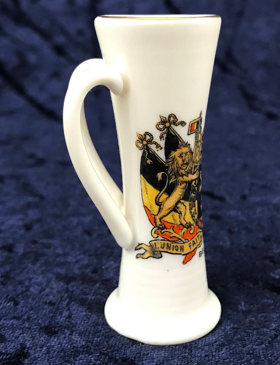 Antique Collectible Crested Ware, Crested China, Goss China, Ancient ...