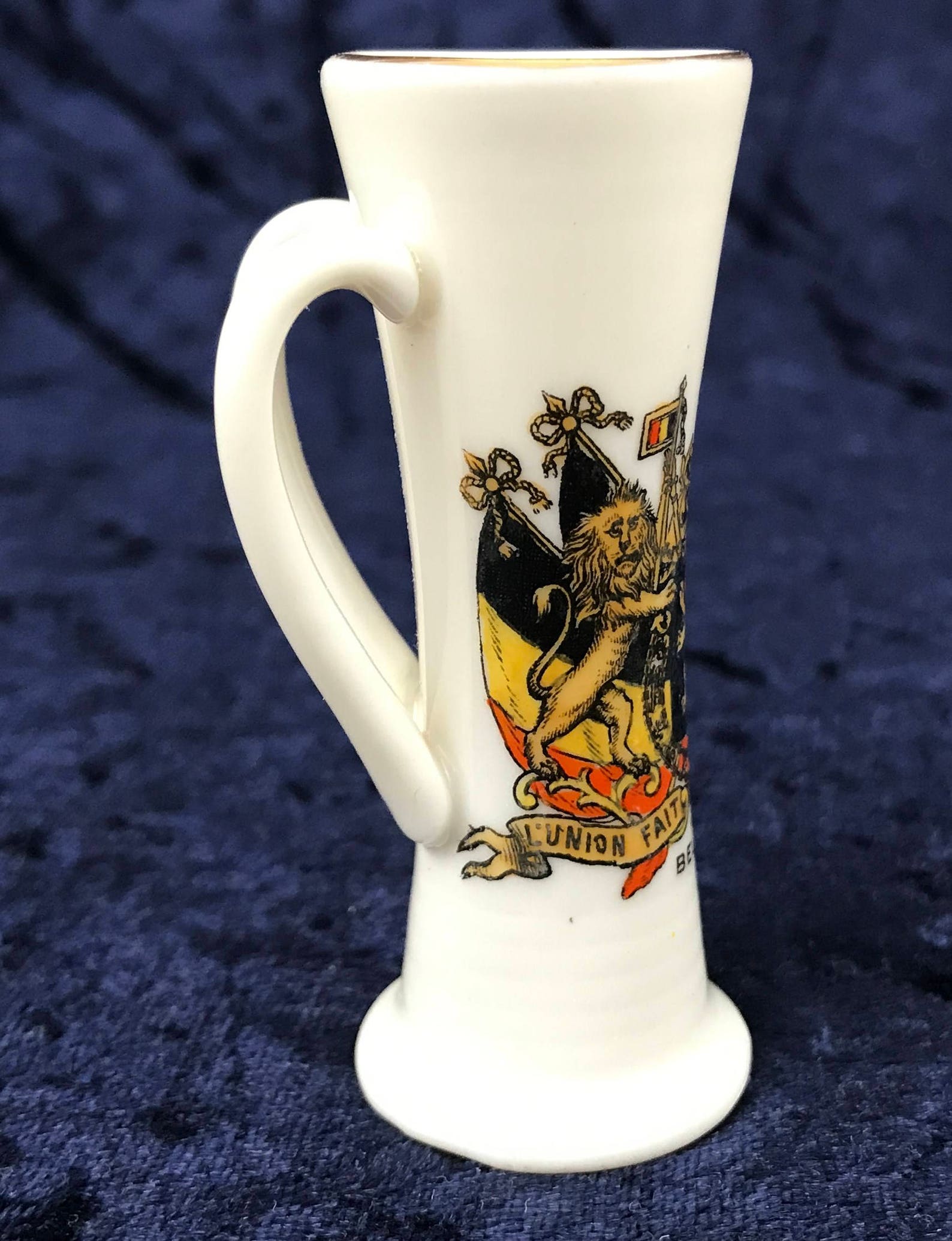 Antique Collectible Crested Ware, Crested China, Goss China, Ancient ...