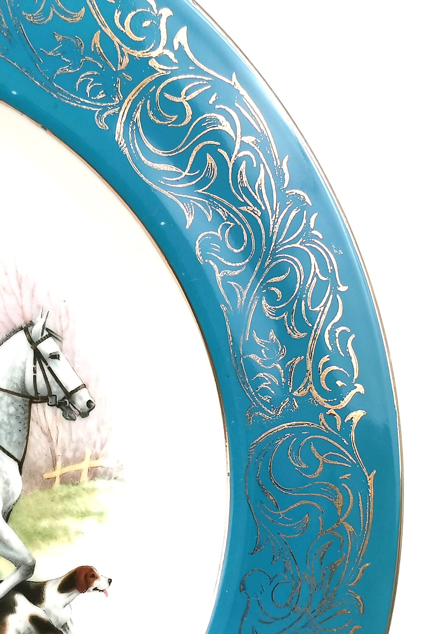 Masonic Memorabilia Masonic Ceramics Dinner Plate English | Etsy