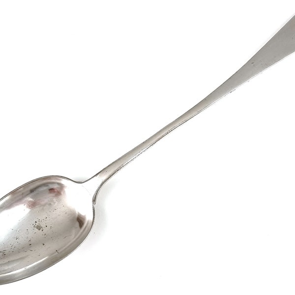 Comically Large Spoon - Etsy