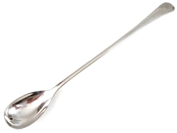 Sundae Spoon