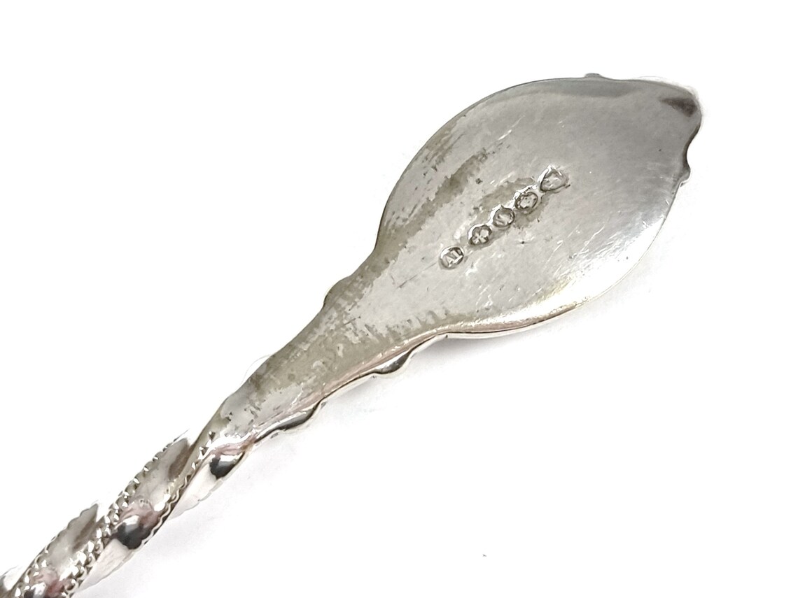 Striking Flatware, Long Handled Fork, Serving Utensil, Toasting Fork ...