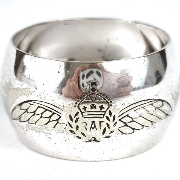 Royal Ring - Etsy UK
