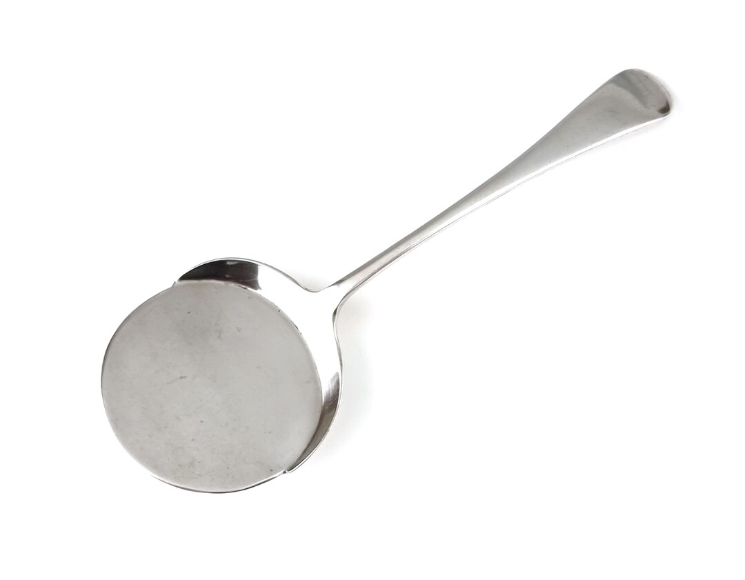Unusual Utensil, Serving Flatware, Silver Plate, Flat Bowl, Tomato ...