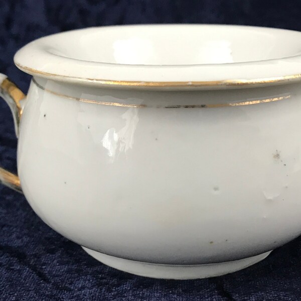 Ceramic Spittoon - Etsy