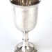 Ecclesiastical Antiques, Large Wine Flagon, Chalice Cup, Silver Plate ...