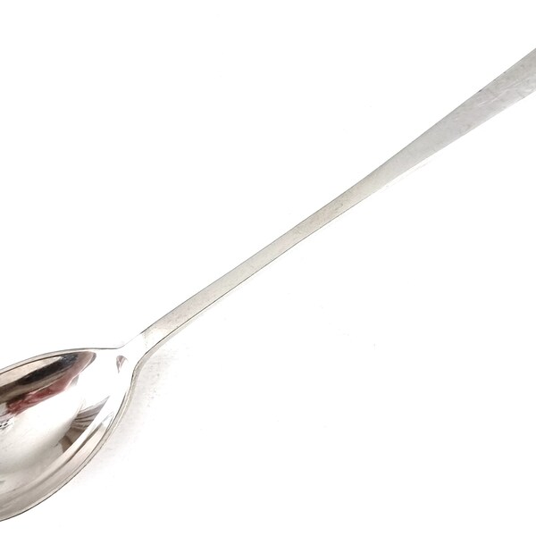 Long Handled Spoon - Etsy