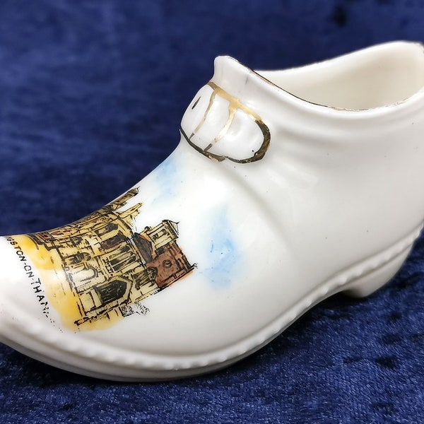Rare Crested China - Etsy UK