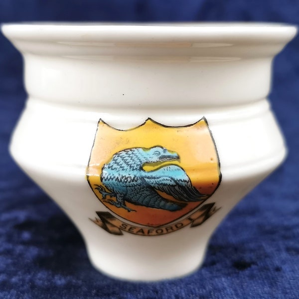 Crested China - Etsy