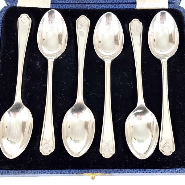 Sterling Silver Flatware - Etsy