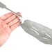 Notable Ware Antique Fish Slice Serving Utensil Silver - Etsy