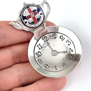 Vintage Tea Caddy Spoon, Australian Silver Plate, Stokes & Sons ...