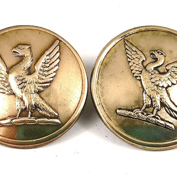 Livery Buttons - Etsy UK