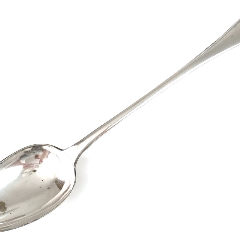 Comically Large Spoon - Etsy