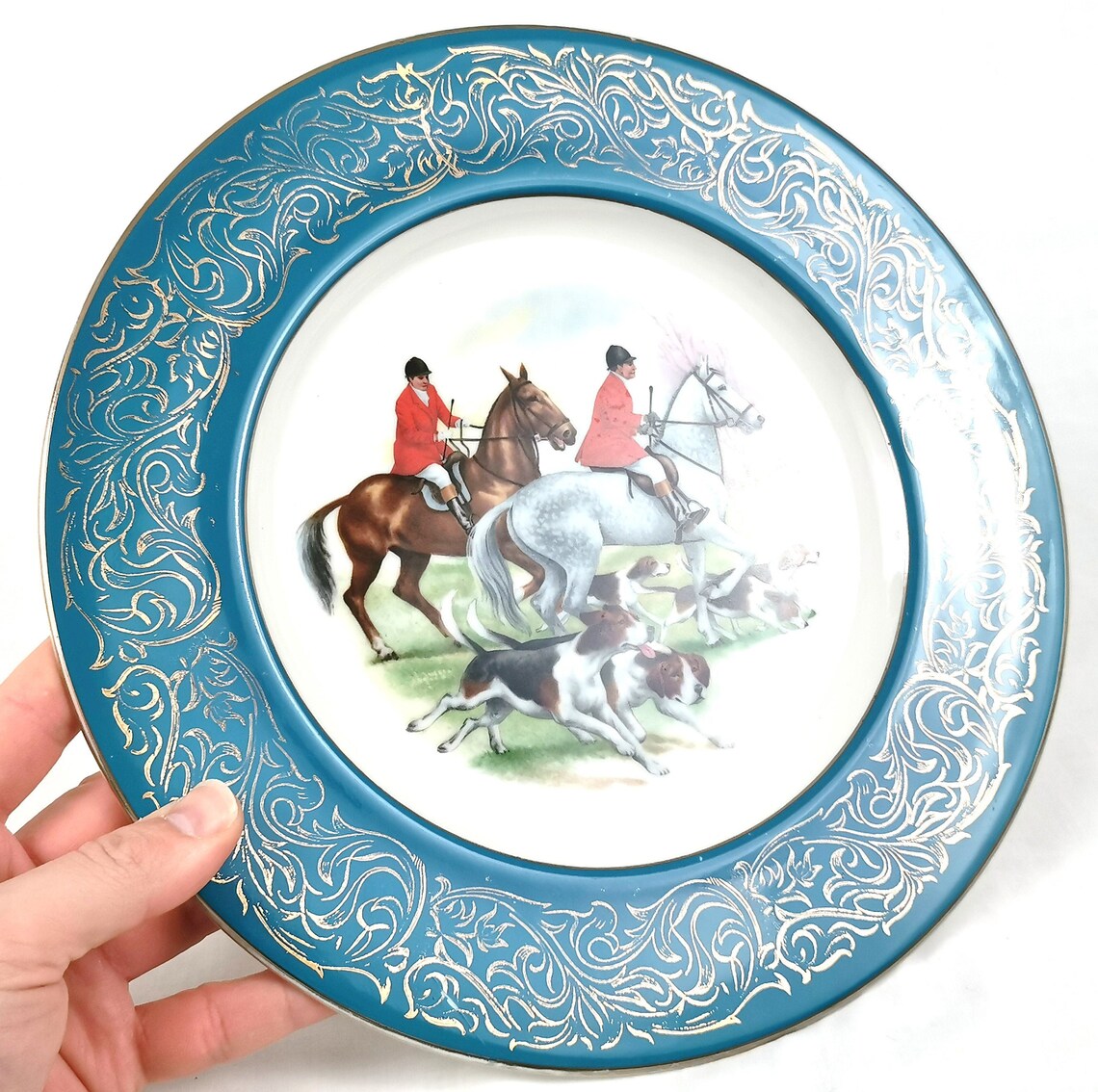 Masonic Memorabilia Masonic Ceramics Dinner Plate English - Etsy UK