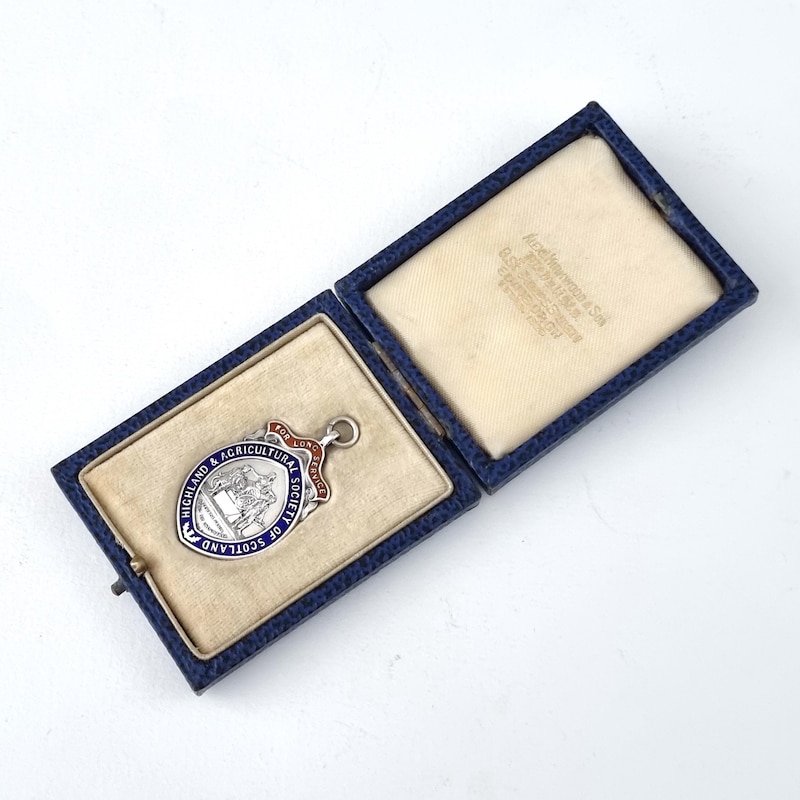 Vintage Silver Edinburgh - Etsy UK