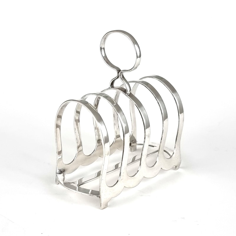 Toast Rack - Etsy