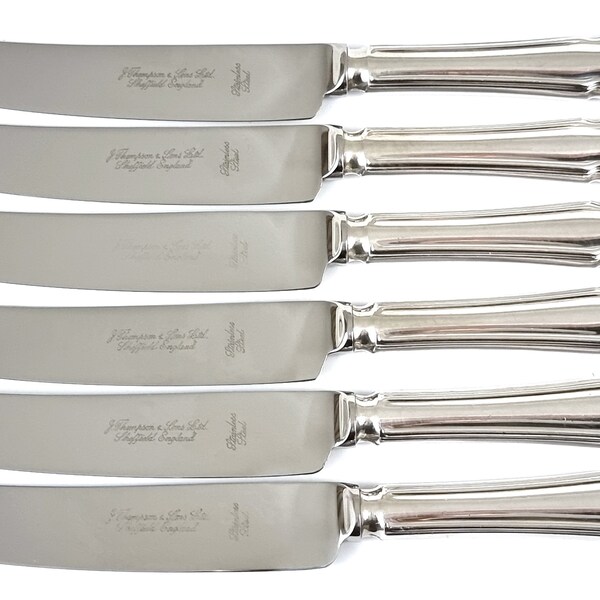 Elegant Tableware - Etsy