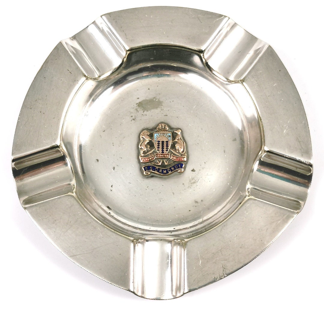 Nautical Memorabilia, Orient Line, SS Ormonde, Mappin and Webb, Table ...