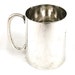 Vintage Presentation, Half Pint Tankard, Silver Plate, Rowing Club ...