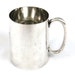Vintage Presentation, Half Pint Tankard, Silver Plate, Rowing Club ...