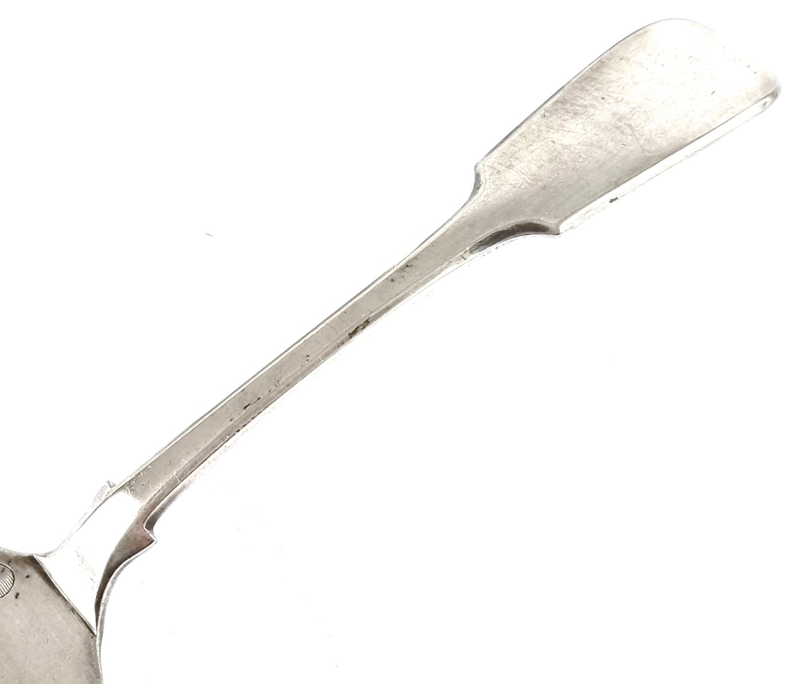 Antique Fish Server Fish Slice Silver Plate Old English - Etsy