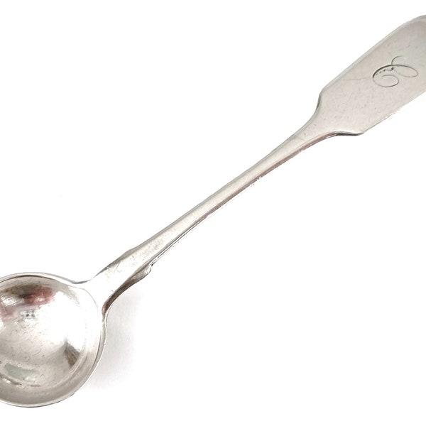 Old Silverware - Etsy