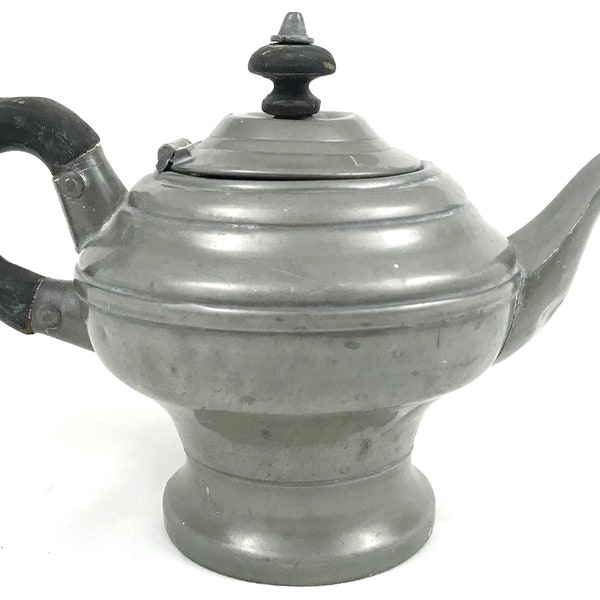 Antique Teapots - Etsy