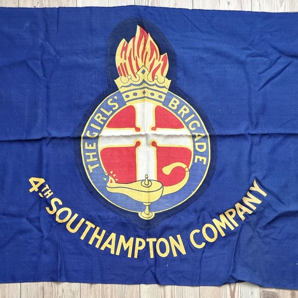 Southampton Flag - Etsy