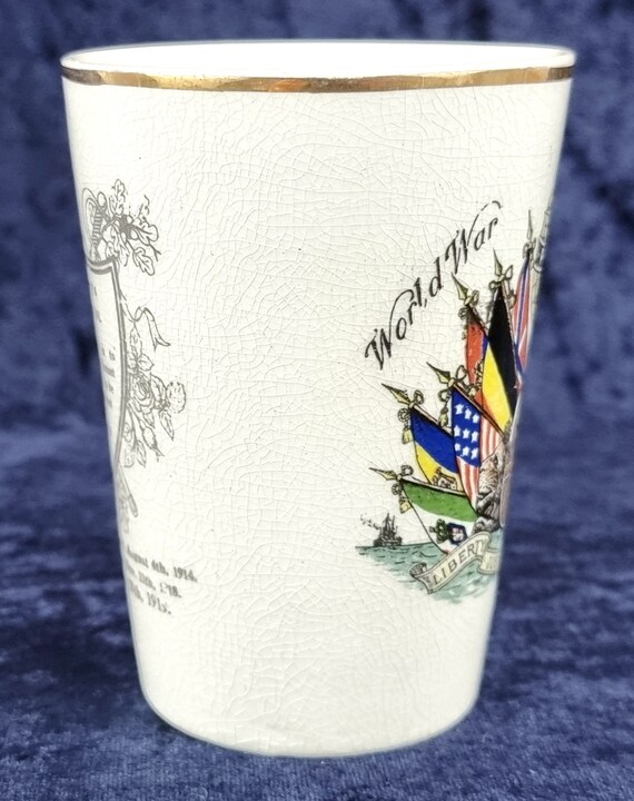 Drink & Barware Antique Historical Beaker Drinkware etna.com.pe