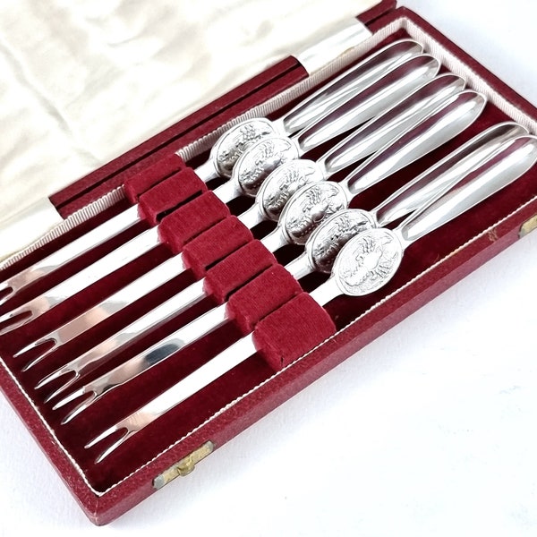 Lobster Picks - Etsy