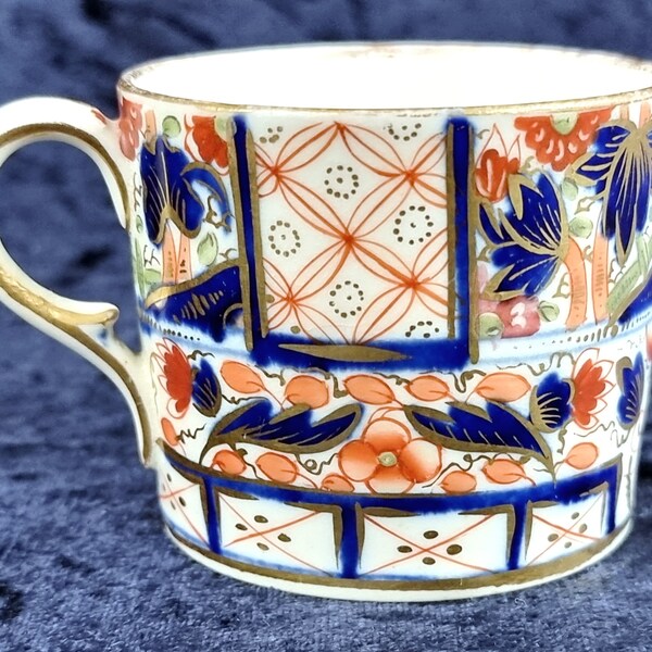 Imari Pattern - Etsy UK