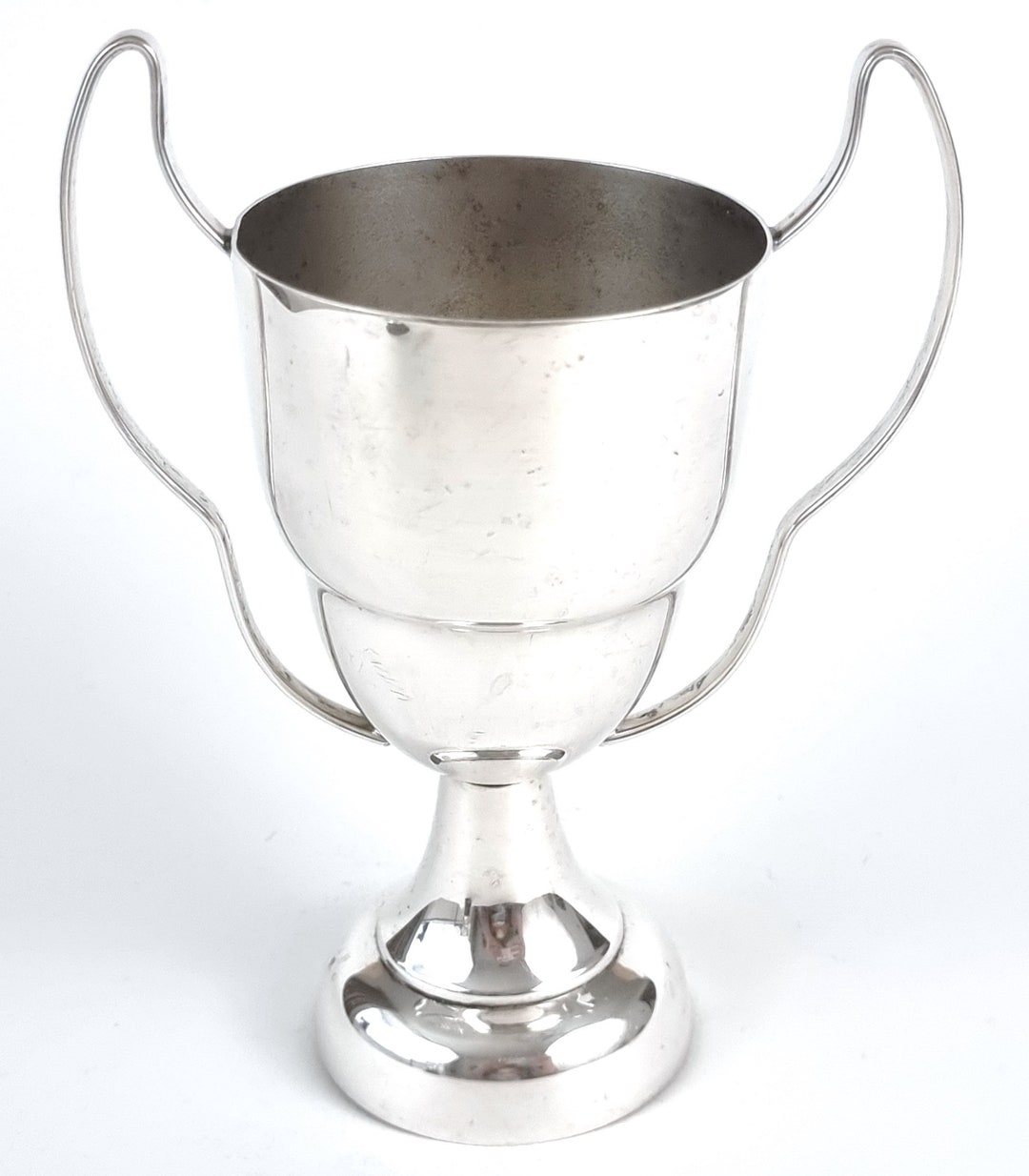 Traditional Award, Trophy Cup, Art Deco Style, Modern Presentation, Not ...