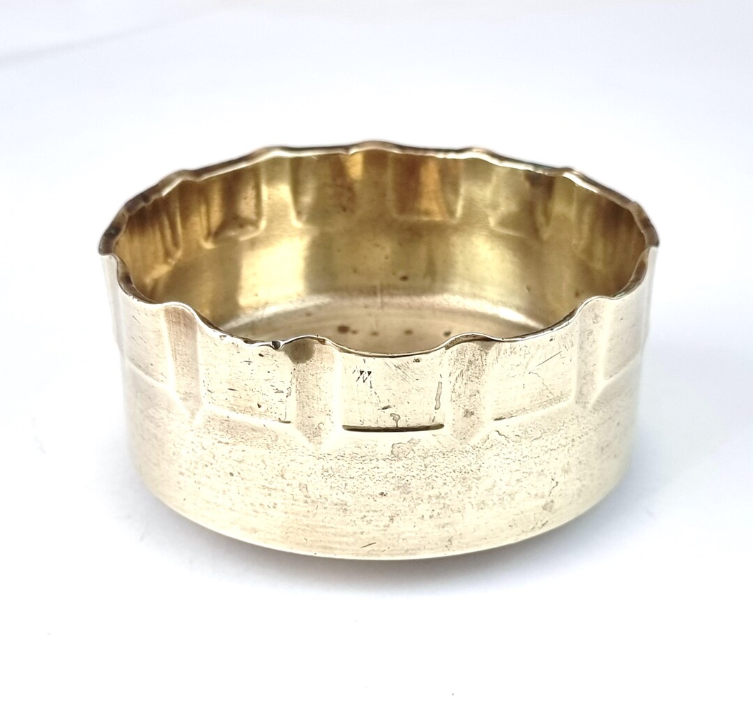 Unusual Prize, Industrial Brass Cap, Welsh Mountain Goat Club, Winners ...